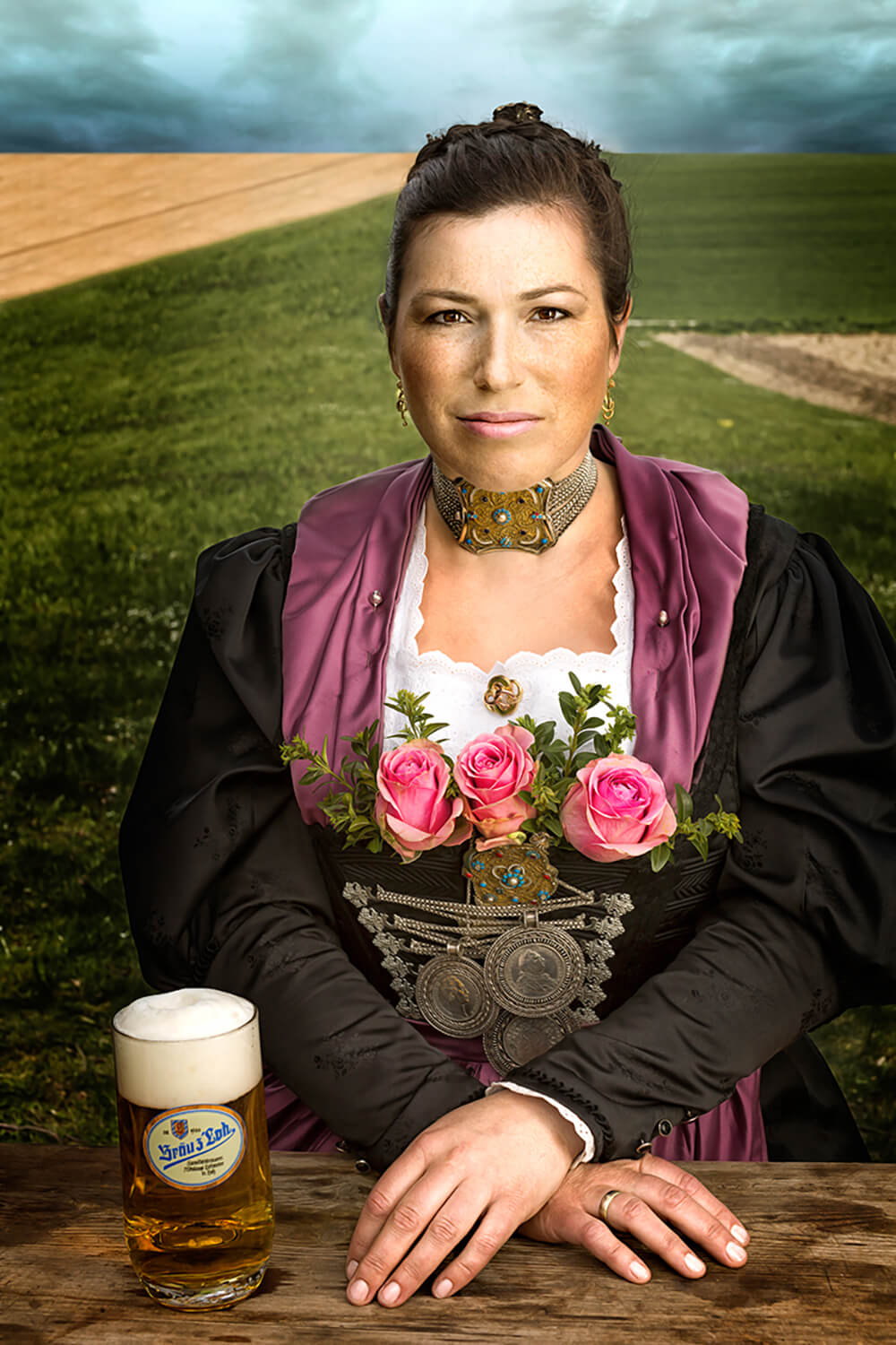 Unsere Geschichte - Bräu z'Loh